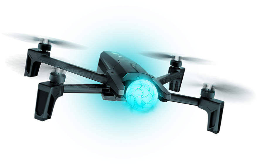 Презентация BioDrone - Официальный интернет-магазин NL International