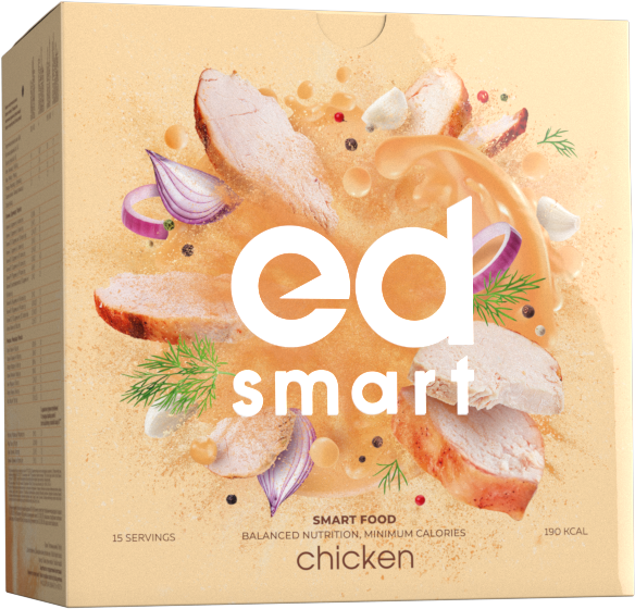 ED SMART 3.0