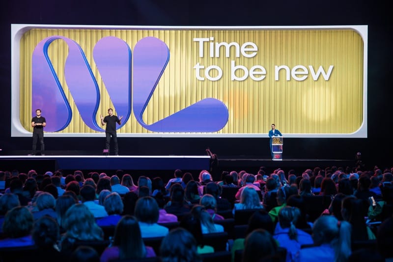 История компании - NL International