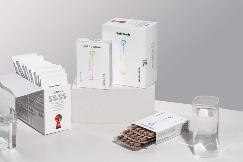 История компании - NL International