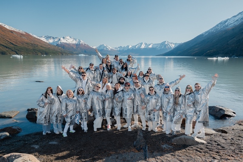 История компании - NL International